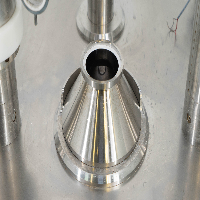 Freund-Vector VFC-LAB Flo-Coater | Surplus Solutions